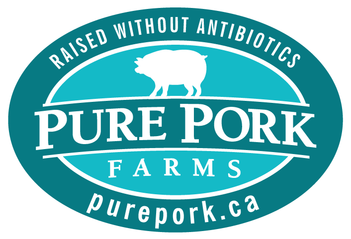 Pure Pork Genetics – Genetically Sustainable Pork